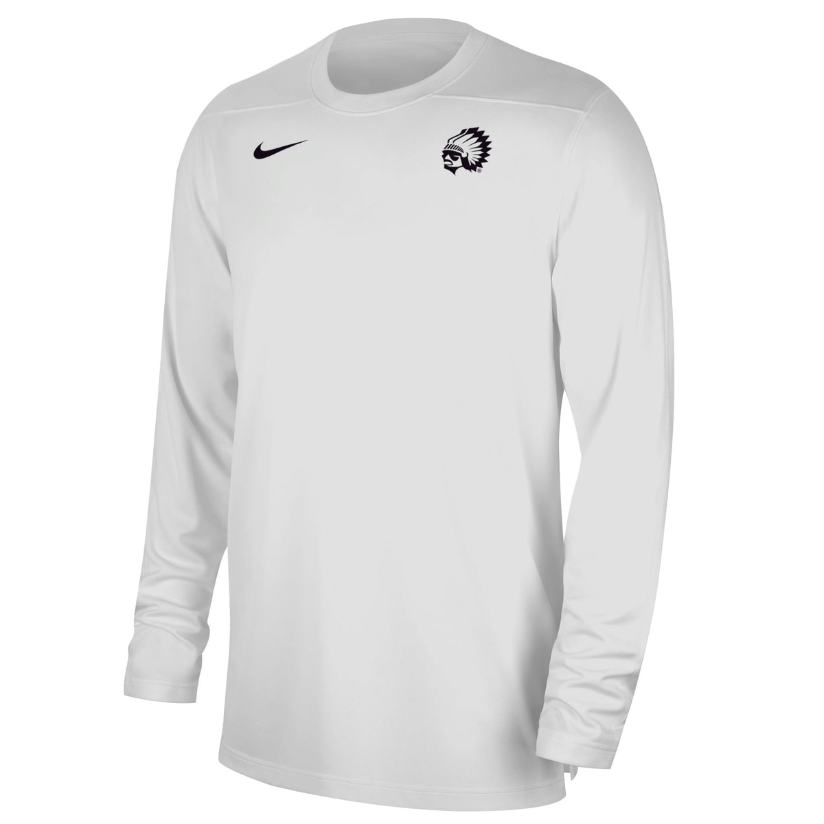 Nike Sideline 23 Lockup Top – Brother Rice Bookstore