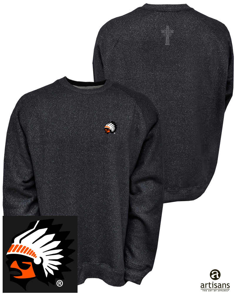 Artisans Bennett Crew – Brother Rice Bookstore